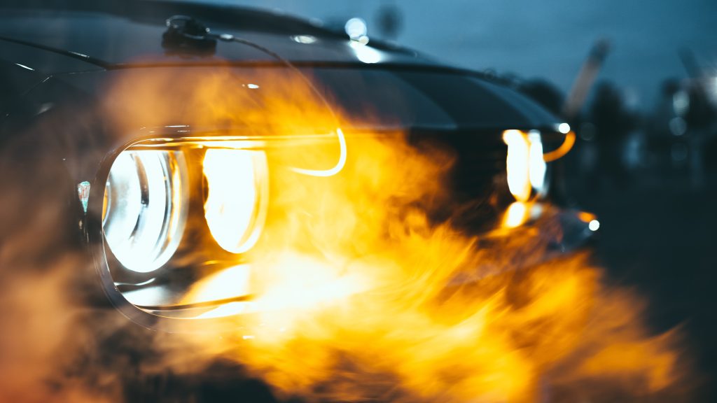 How To Reduce Car Pollution | My Engine Carbon Cleaner